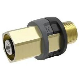 K&auml;rcher K&auml;rcher Professional 4.111-033.0 TR22IG-M22AG Dampfreiniger-Adapter 1St.