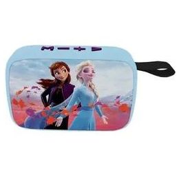 Lexibook Disney Eisk&ouml;nigin Bluetooth&reg; Lautsprecher