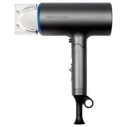 PROFICARE Profi-Care HT 3073 Haartrockner Blau, Silber-Grau