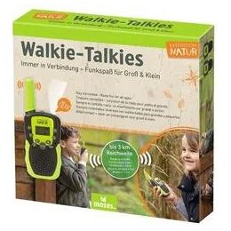 Expedition Natur Walkie-Talkie