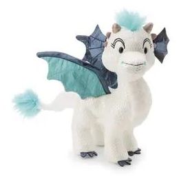 Nici Kuscheltier Drache Zafura 20cm stehend (L&auml;nge 25cm