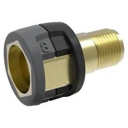 K&auml;rcher K&auml;rcher Professional 4.111-036.0 TR20IG-M18AG Dampfreiniger-Adapter 1St.