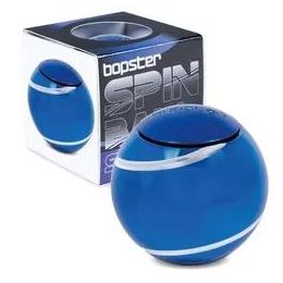 bopster Spin Ball - Blue