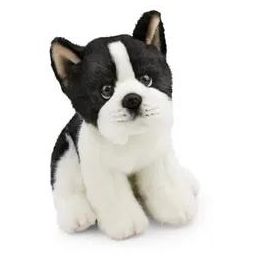 Nici - Kuscheltier Hund Boston Terrier 20cm
