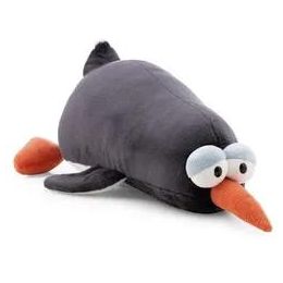 Nici Kuscheltier Pinguin Jorge Thunder 20cm liegend