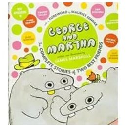 George and Martha: The Complete Stories of Two Best Friends Collector's Edition
