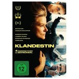Klandestin