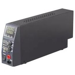 Voltcraft LSP-1362 Labornetzger&auml;t, einstellbar 0.5 - 36 V 5 A (max.) 80 W Auto-Range, Master/Slave-Funktion Anzahl Ausg&auml;nge 1 x
