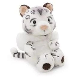 Nici Kuscheltier Schneeleopard Eleni Snowbell 20cm