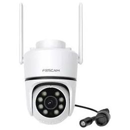 Foscam PD5 PD5 WLAN IP &Uuml;berwachungskamera 3072 x 1728 Pixel