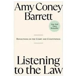 Listening to the Law