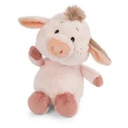 Nici Kuscheltier Schwein Pigwick 22cm schlenkernd