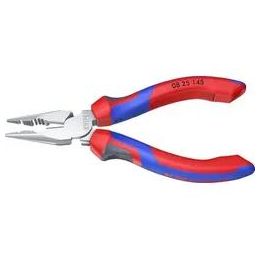 Knipex 08 25 145 Werkstatt Kombizange 145 mm DIN ISO 5746