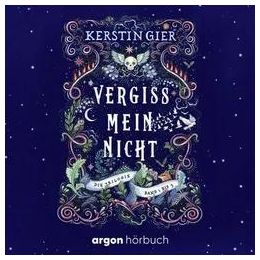 ARGON Vergissmeinnicht-Box