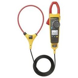 Fluke 376 FC Hand-Multimeter, Stromzange digital CAT III 1000 V, CAT IV 600 V Anzeige (Counts): 9999