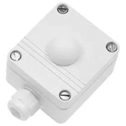 B + B Thermo-Technik 0555 3001 Lichtsensor 1 St. 12 - 24 V/DC (L x B x H) 65 x 59 x 38mm