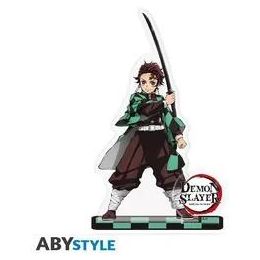 ABYSTYLE DEMON SLAYER - Acryl&reg; - Tanjiro 2