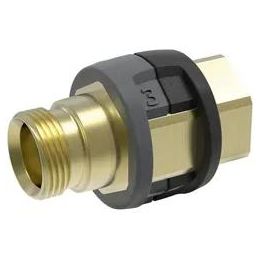 K&auml;rcher K&auml;rcher Professional 4.111-031.0 M22IG-TR22AG Dampfreiniger-Adapter 1St.