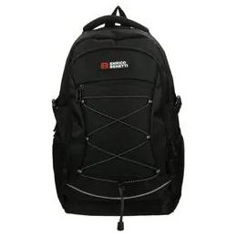 HTI-Living Rucksack 47 mit Laptopfach