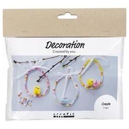 Creativ Company Mini Kreativ Set Dekoration, sortierte Farben