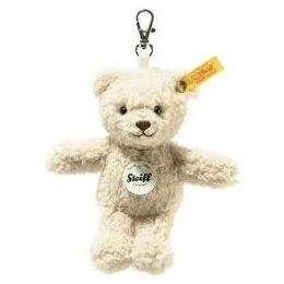 Steiff 112560 - Ben Teddyb&auml;r, Anh&auml;nger, beige, Pl&uuml;sch, 12 cm