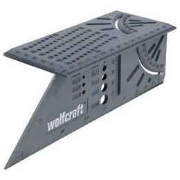 Wolfcraft 5208000 Gehrungswinkel