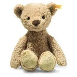 Steiff 113642 - Thommy Teddyb&auml;r, Pl&uuml;sch, beige/caramel, 30 cm