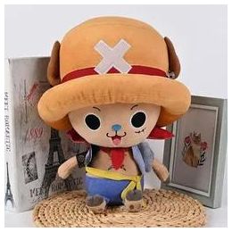 One Piece - Chopper x Ruffy 25 cm - New World Version