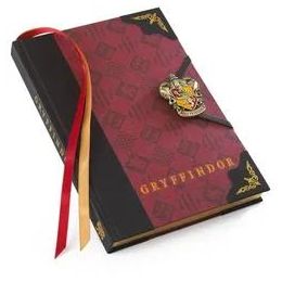 Noble Collection Gryffindor Tagebuch