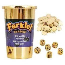 Farkle Go 4 Gold