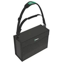 Wera go 2 XL 05004357001 Universal Werkzeugtasche unbest&uuml;ckt 1 St&uuml;ck (B x H x T) 330 x 455 x 170 mm
