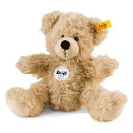 Steiff 111372 - Fynn Teddyb&auml;r, beige, Pl&uuml;sch, 18 cm