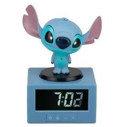 Paladone Stitch Icon Alarm Clock