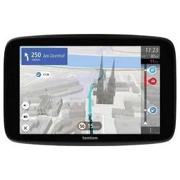 TomTom Go Navigator 7\ 2nd Navi 17.8cm 7 Zoll Britische Inseln