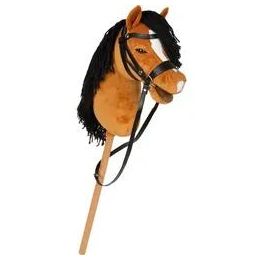 Small Foot Hobby Horse braun Melodie