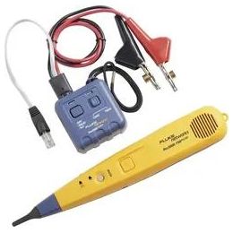 Tongenerator und Tonverfolger Kit 4962088 Fluke Networks PRO3000F50-KIT Netzwerk, Telekommunikation