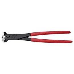Knipex 68 01 280 Werkstatt Vornschneider mit Facette 280 mm