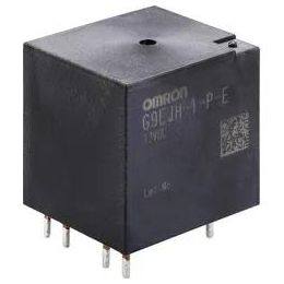 Omron G9EJH-1-P-E DC12 Powerrelais 12 V/DC 30A 1 Schlie&szlig;er 1St.
