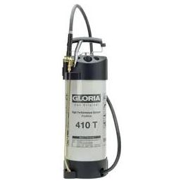 GLORIA Haus und Garten 000412.0000 410 T Profiline Druckspr&uuml;her 10l