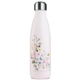 Burde Thermosflasche Pink Meadow 500 ml