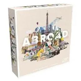 Heidelberger Spieleverlag Abroad DE
