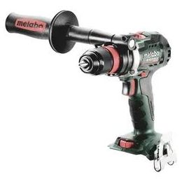 Metabo BS 18 LTX BL Q I 602359840 Akku-Bohrschrauber 18V ohne Akku, inkl. Koffer