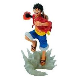 ABYSTYLE ONE PIECE - Figurine "Luffy"