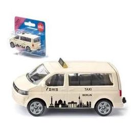 Siku VW T5 Gro&szlig;raumtaxi**