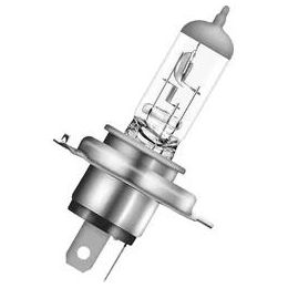 Osram Automotive 4062172395601 Halogen Leuchtmittel Standard H4 60/55W 12V