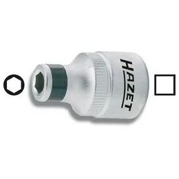 Hazet 2250-2 2250-2 Bit-Adapter 1/4 Zoll Antrieb 3/8\ (10 mm) 30mm 1St."