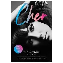 Cher: Part One