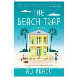 The Beach Trap