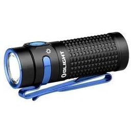 Olight Baton 4 Premium Edition LED Taschenlampe akkubetrieben 1300lm 35h 194g