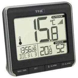 TFA Funk-Thermometer PRIO